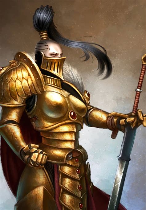 Sisters Of Silence Imperium Империум Warhammer 40000 Wh40k