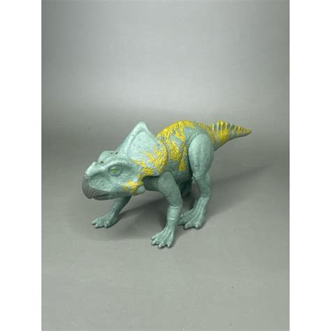 Jurassic World Protoceratops Action Figure Dinosaur Toy Dino Shopee