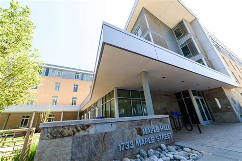 Traditional Halls Residence Life