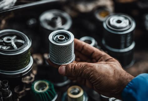 Unlocking The Perfect Oil Filter Selection Performance Oil Store