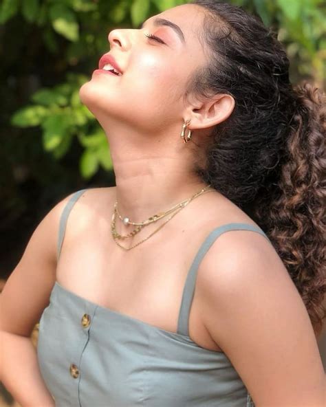 Mithila Palkar Anticipating Her Reward After Giving You An Amazing