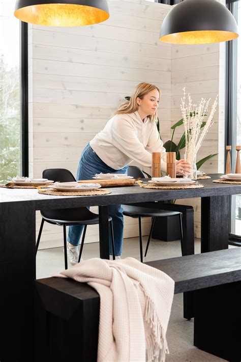 Thanksgiving Table Decor Your Guests Will Be Thankful For