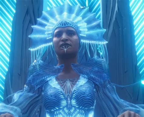 Indya Moore Dc Database Fandom