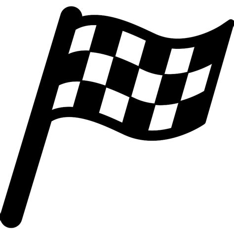 Checkered Flag Png Svg Vectors And Icons Svg Repo