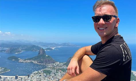 Esto Fue Lo Que Dijo El Youtuber Oscar Alejandro Sobre Su Detención