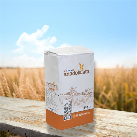 Anadolu Ata 5 Kg