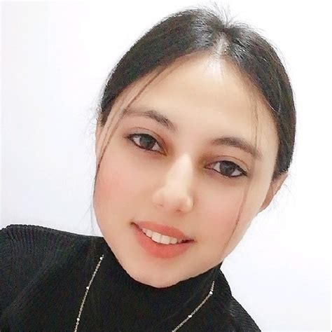 Aleyna Kadriye Aydin Keçiören Ankara Türkiye Profesyonel Profil