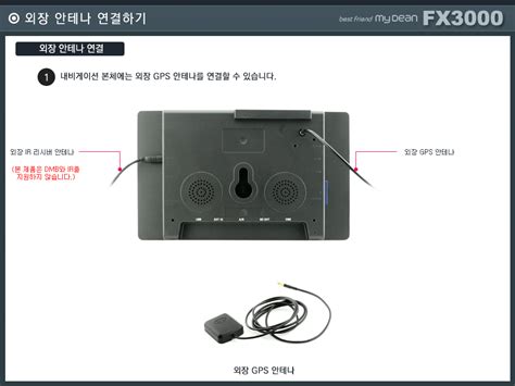 Fx2000 사용자 가이드 Fx2000 사용자 가이드