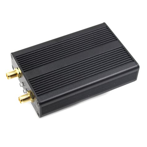 High Precision Usb Spectrum Analyzer Stm32f407 Chip 35 4400mhz Display