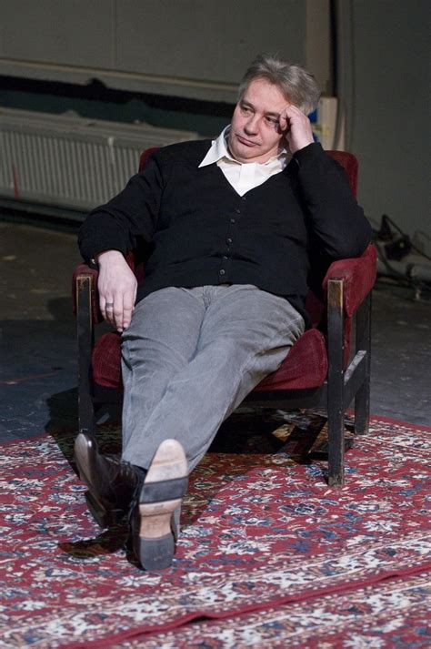 Mirosław Krawczyk Drugi Dom Ma W Teatrze Pomponikpl