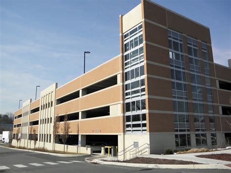 Precast Concrete Double Tees Nitterhouse Concrete