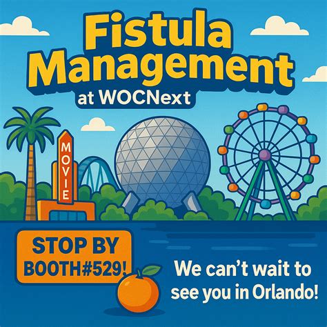 Fistula Management Takes Center Stage At Wocnext 2025 Fistula Solution