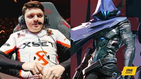 Omen Trong Tay Xset Bcj đã Dễ Dàng Né Chiêu Cuối Breach Ra Sao One