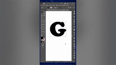 Chorm Effect In Illustrator Cdg Tutorial Youtube