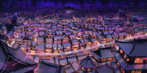 Safebooru Architecture Artist Request Banner Bridge Building