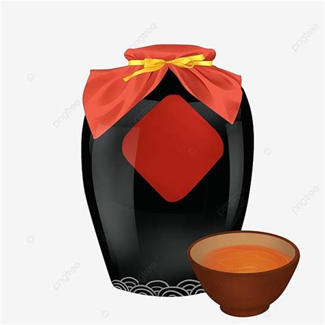 Dragon Boat Festival Realgar Wine Jar Dragon Boat Festival Holiday