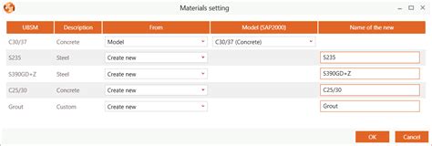From Etabs To Sap2000 Buildsoft Support