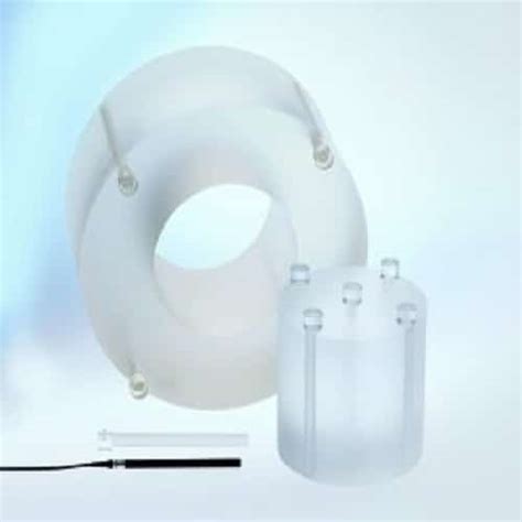 فانتوم دزیمتری Ct اسکن Ctdi Phantom ساینس بازار