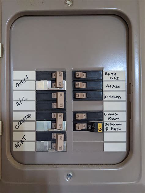 Swapping Out An Old Ptac Unit But The Plug Is Different Can Should I Swap The Cord Or The