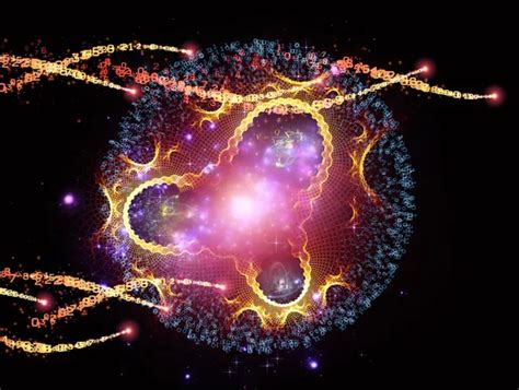 Quantum Numbers Types Rules And Applications Queen Elizabeth Academy