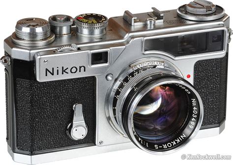 Nikon Sp Users Guide