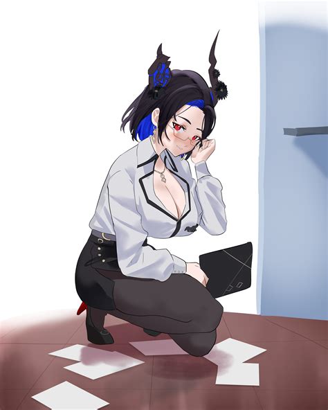 Koizumi Arata Nerissa Ravencroft Nerissa Ravencroft Casual