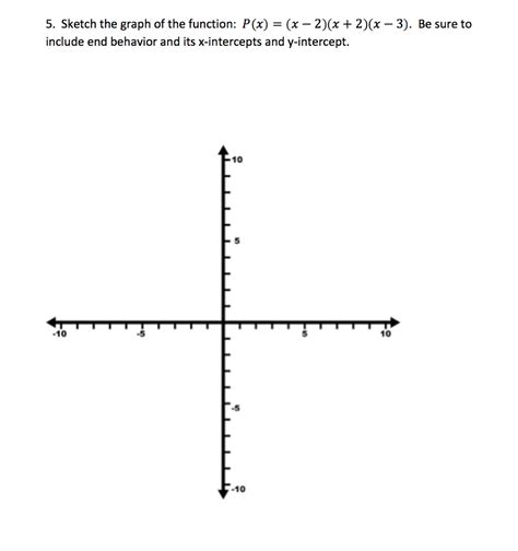Solved Sketch The Graph Of The Function P X X X Chegg
