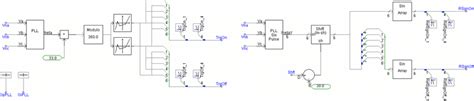 a 230kv power system with statcom connected at bus 3 download