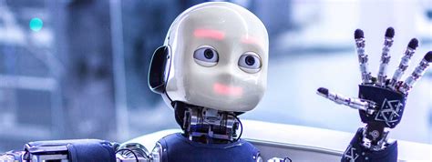 Ironcub Il Robot Umanoide Volante Dellistituto Italiano Di Tecnologia