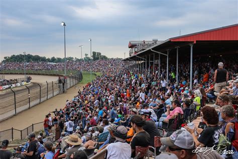 Eldora To Host Richest Sprint Car Race In Motorsports History With 1