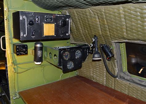 Martin B 26g Marauder National Museum Of The United States Air Force