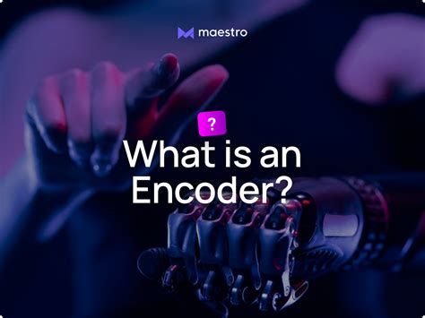 What Is An Encoder The Ultimate Guide To Video Encoders For Streaming