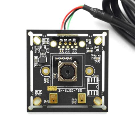 FIT DFRobot DFRobot USB With X Pixels Resolution RS