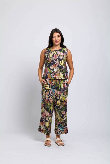 Pant Its Only Natural By Foil Juicy Secrets