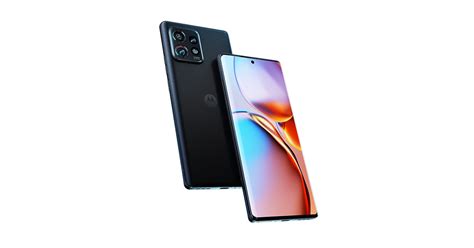 Motorola Edge Pro Audio Test Dxomark