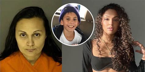 Where Is Harley Hunt Now Details On Letecia Stauchs Daughter Yourtango