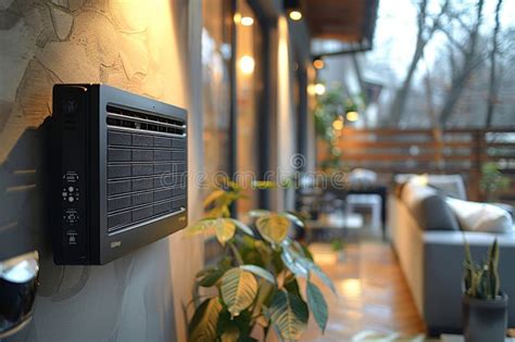 Efficient Modern Radiators With Power Regulators For Optimal Apartment