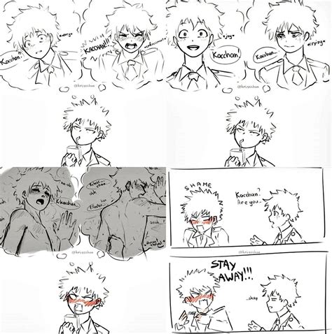 BakuDeku Anime Babe My Hero Academia Episodes My Hero Academia Manga