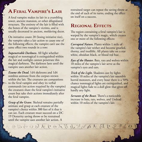 I Created A Dnd 5e Statblock For Scps Ive Included In My Dnd Campaign Part 15 Scp 2406 The