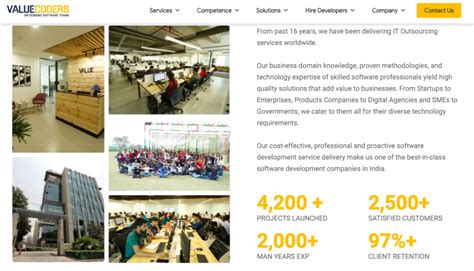 Top GoLang Development Companies Supersourcing