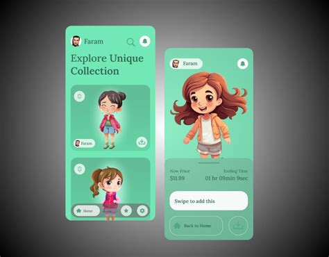 Toys Ui Uiux Uiuxdesign Uiuxdesigner Uiuxinspiration