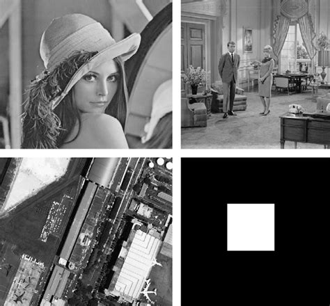 Figure 3 From A Novel Approach For Edge Detection Based On The Theory