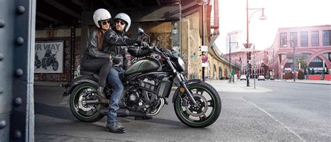 Vulcan S My 2022 Kawasaki Česká Republika