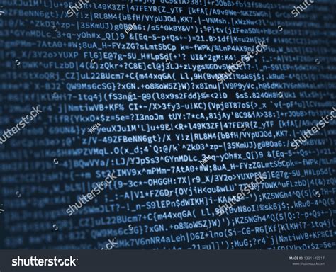 Encrypted File Over Royalty Free Licensable Stock Photos Shutterstock