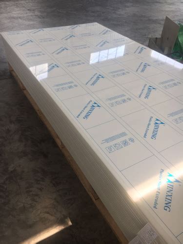 산업 빌딩 용 폴리 프로필렌 Pp 플라스틱 시트 의 고품질 산업 빌딩 용 폴리 프로필렌 Pp 플라스틱 시트