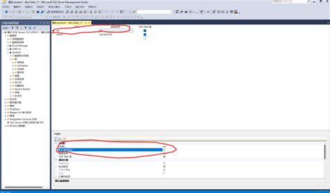 Sql Server数据库建表，软件操作，系统操作。新建sql数据库初始大小怎么设置 Csdn博客