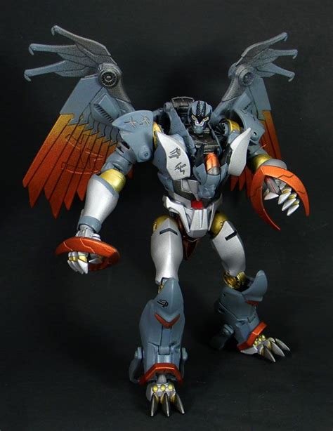 Pin Di Alejandro Del Su Robotic