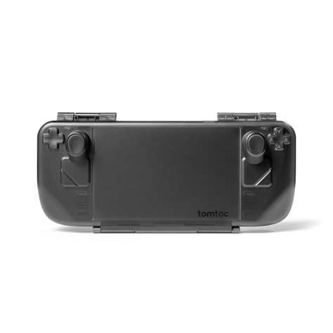 Armor G12 Steam Deck Case