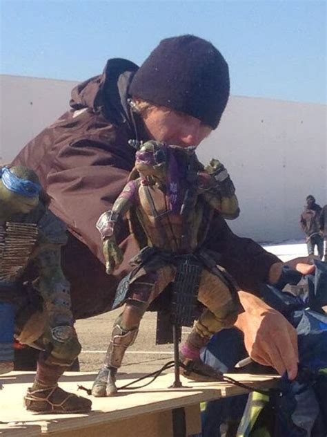 Robocop Archive View Topic Tmnt 2014