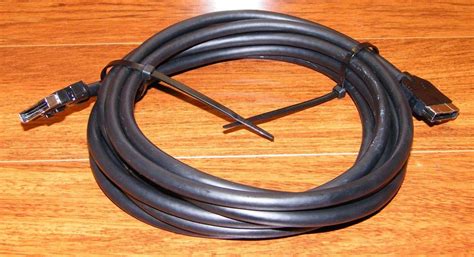 Panasonic Receiver Subwoofer Cable Cord Sa Ht800v Sa Ht700 Sb Wa340